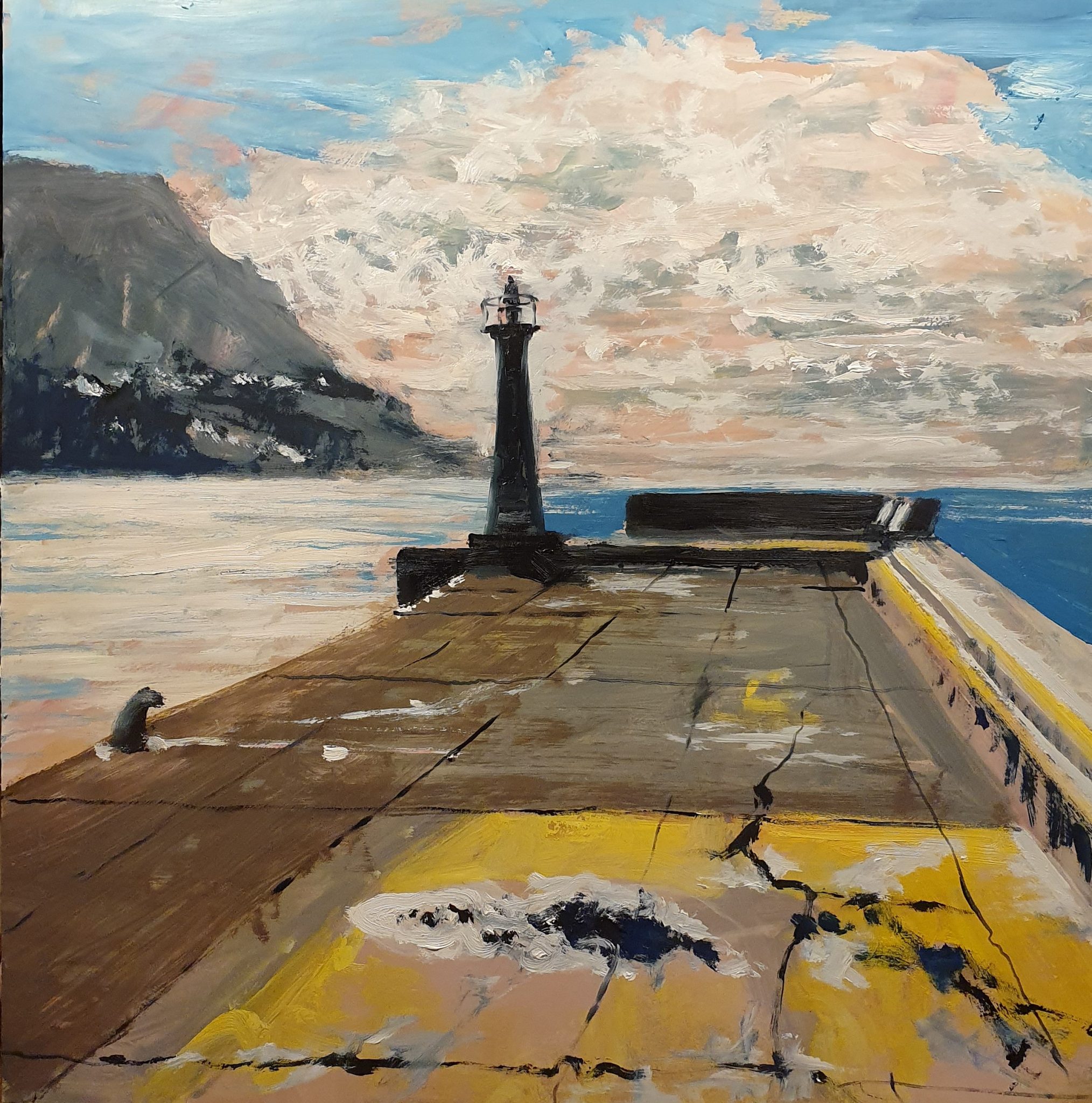 IBI Art Gallery – Fine Art Online Gallery