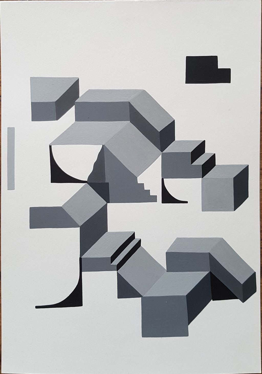 FTP (For The People) – IBI Art Gallery